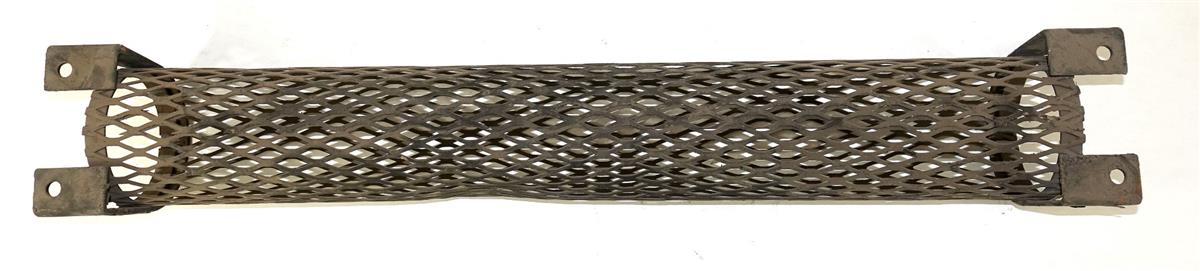 Upper Exhaust Stack Guard / Shield Non-Turbo M35A2